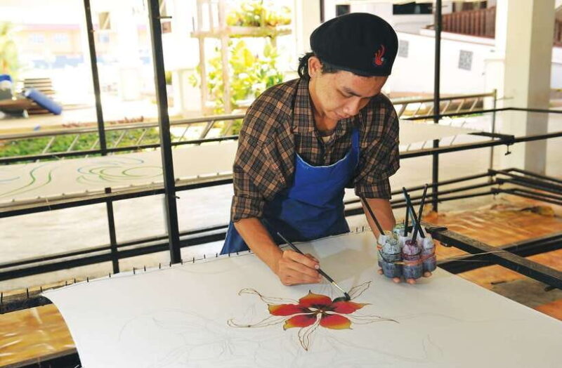 Langkawi: Private Tour with Sky Bridge and Cable Car - FAQ