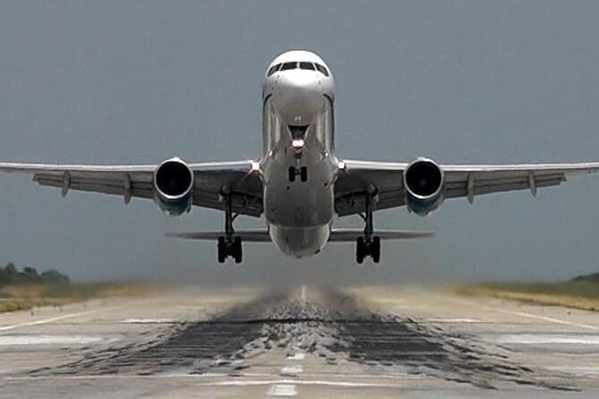 Langkawi Return Airport Transfers (Combo Arrival & Departure) - Key Points