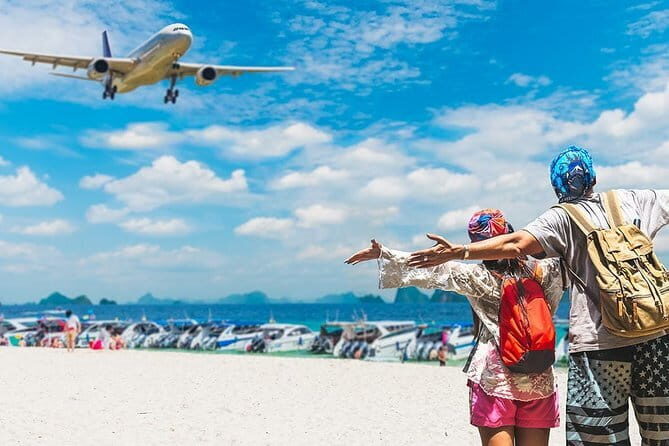 Langkawi Return Airport Transfers (Combo Arrival & Departure) - Why Travelers Will Appreciate This Service