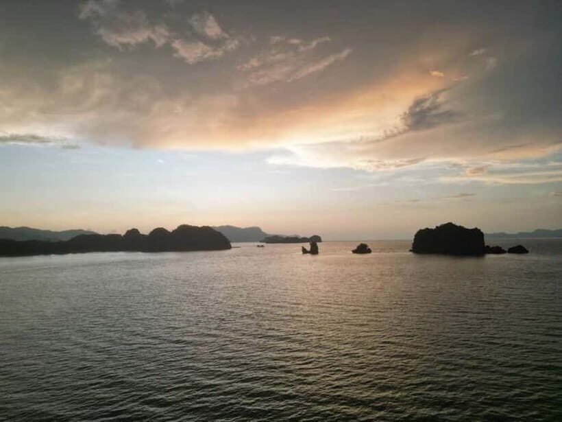 Langkawi: River Cruise and Sunset Cruise Lunch Available - Who Will Enjoy This Tour?