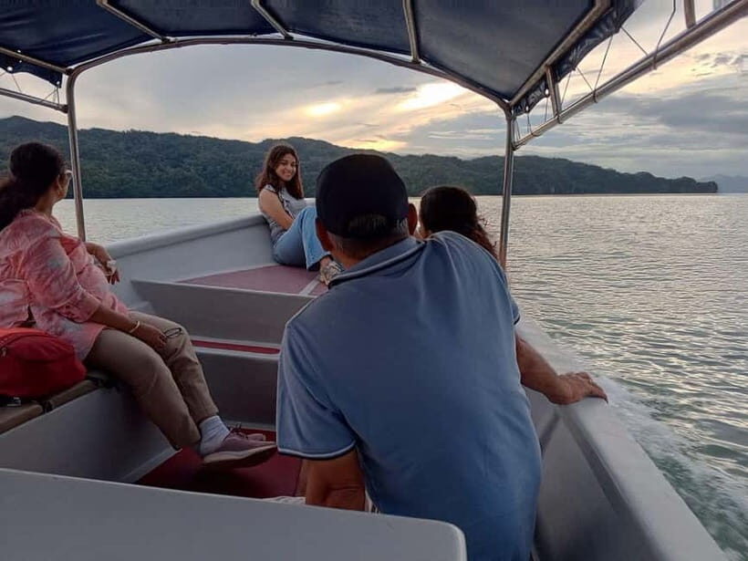 Langkawi: River Cruise and Sunset Cruise Lunch Available - FAQ (Frequently Asked Questions)