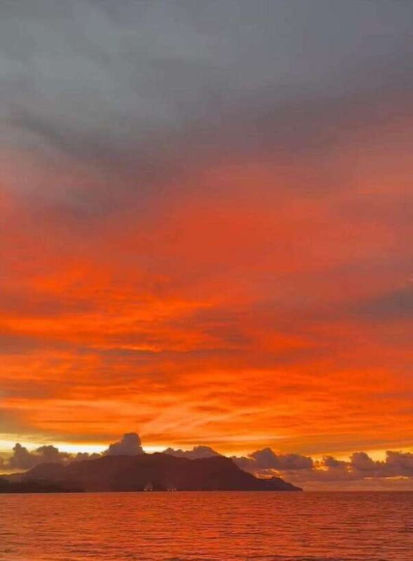 Langkawi: River Cruise and Sunset Cruise Lunch Available - Key Points