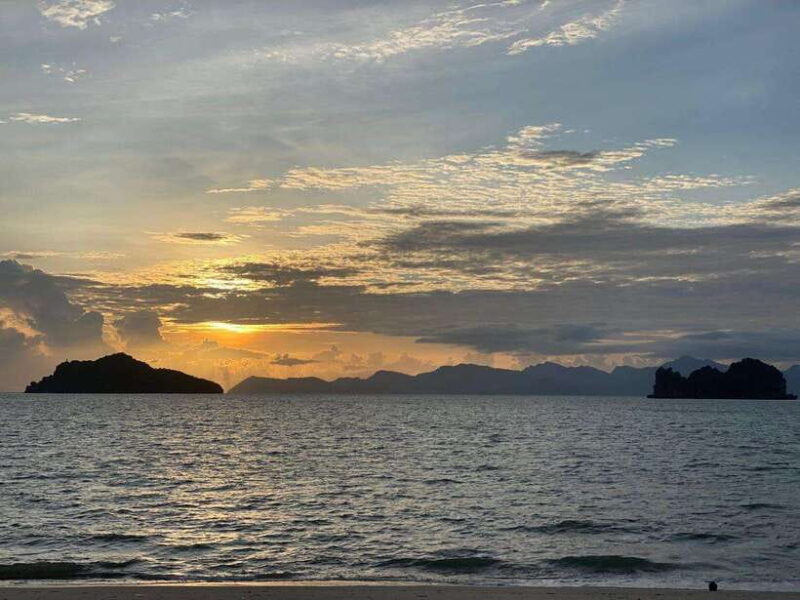 Langkawi: River Cruise and Sunset Cruise Lunch Available - Practical Details and Tips