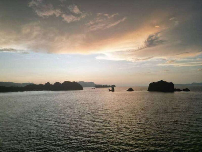 Langkawi: River Cruise and Sunset Cruise Lunch Available - About the Meeting Point