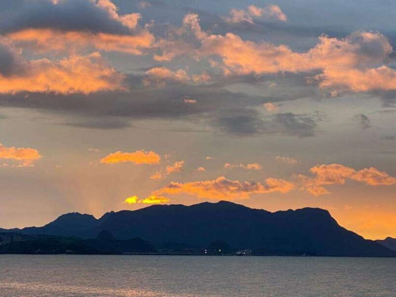 Langkawi: River Cruise and Sunset Cruise Lunch Available - Final Thoughts