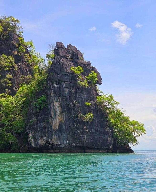 Langkawi: River Cruise and Sunset Cruise Lunch Available - Who Is This Tour Best For?