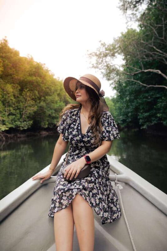 Langkawi Royal Mangrove Tour with Snorkeling Package - Snorkeling in Langkawi’s Pristine Waters