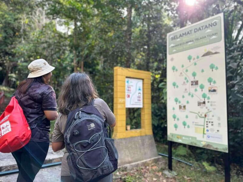 Langkawi: Seven Wells Waterfalls and Sacred Blue Pool Trip - Who Will Love This Tour?