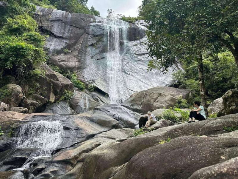 Langkawi: Seven Wells Waterfalls and Sacred Blue Pool Trip - The Bottom Line: Is It Worth It?