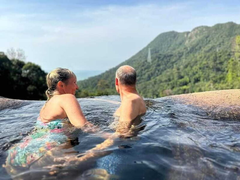 Langkawi: Seven Wells Waterfalls and Sacred Blue Pool Trip - Frequently Asked Questions (FAQs)