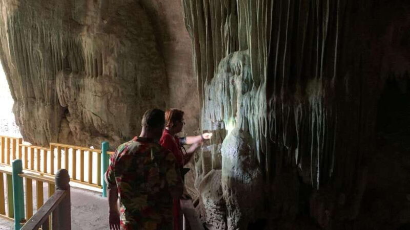 Langkawi Signature Mangrove Discovery Boat Tour (Shared) - Beach Break and Refreshing Swim