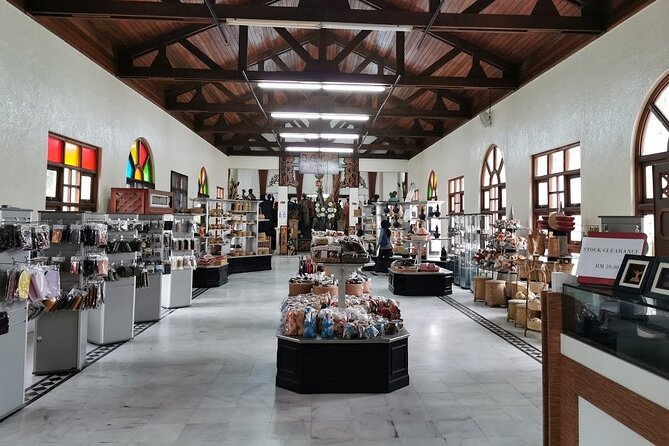 Langkawi SkyBridge, Cable Car and Refreshing Natures Private Tour - FAQ