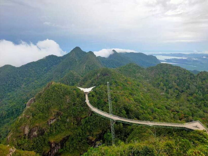 Langkawi SkyTrail Hiking and Cable Car Experience - The Sum Up
