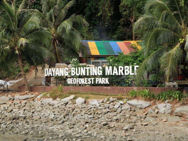 Langkawi: Southern Island Geopark Tour - Introduction