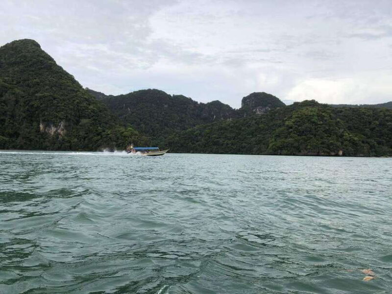 Langkawi: Southern Island Geopark Tour - The Experience: A Closer Look