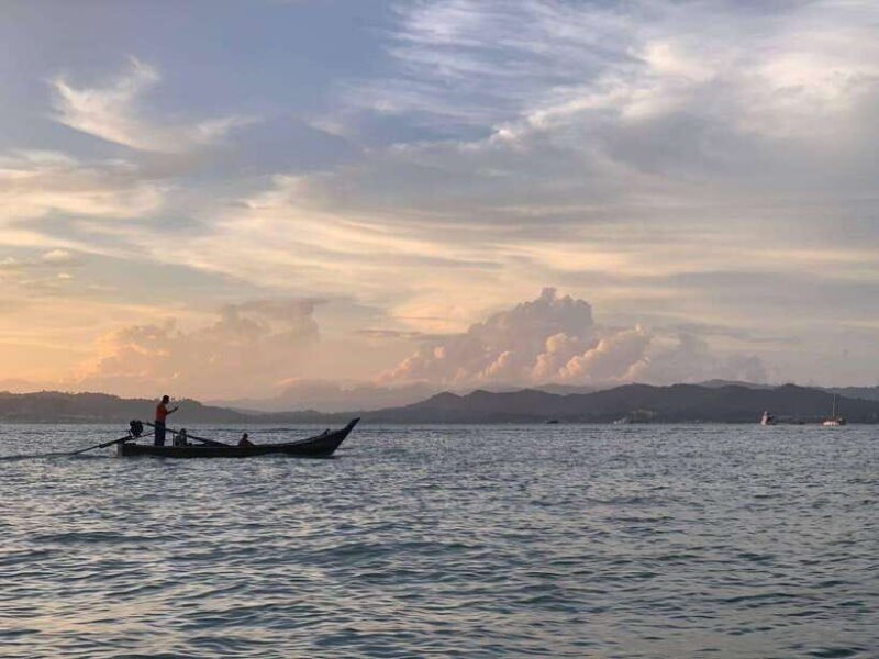 Langkawi: Southern Island Geopark Tour - What’s Included and What’s Not