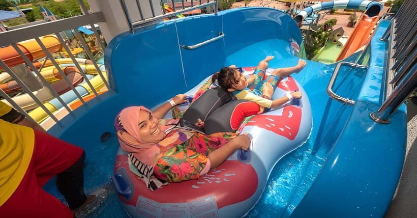 Langkawi: Splash Out Water Theme Park Admission Ticket - Final Thoughts