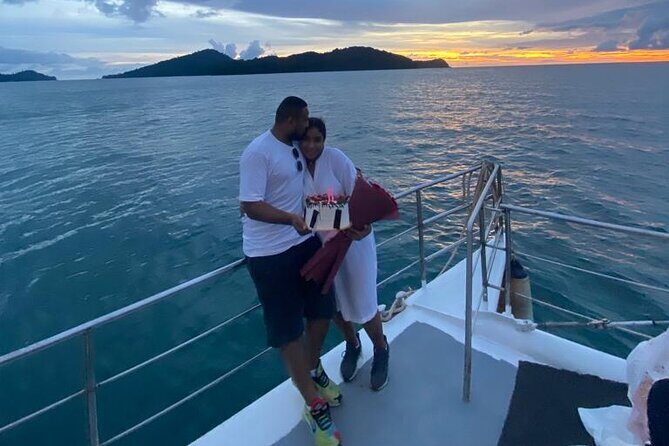 Langkawi Sunset Cruise - What to Expect from the Langkawi Sunset Cruise