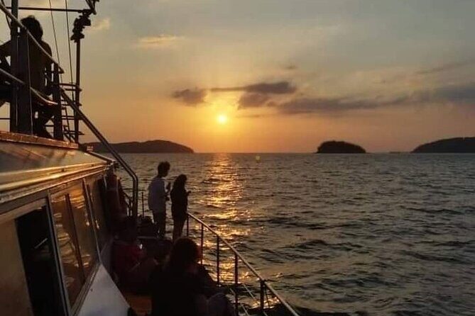 Langkawi Sunset Cruise - The Realities and Caveats
