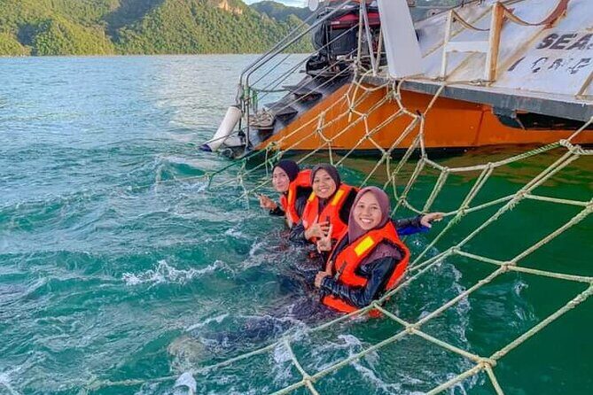 Langkawi Sunset Cruise - Final Thoughts