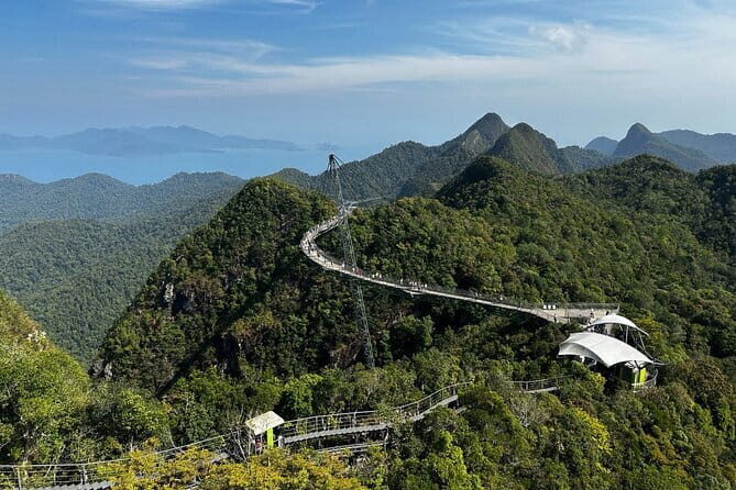 Langkawi Sunset Cruise Standard Package - The Value of This Experience for Different Travelers