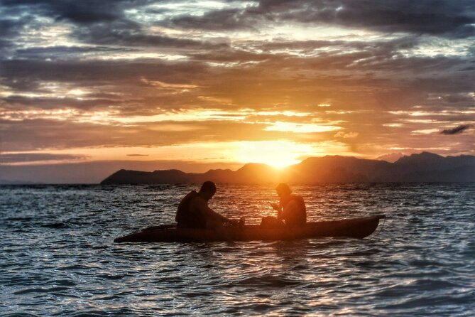 Langkawi Sunset Kayaking Adventure with nature guide - An Introduction to the Langkawi Sunset Kayaking Adventure