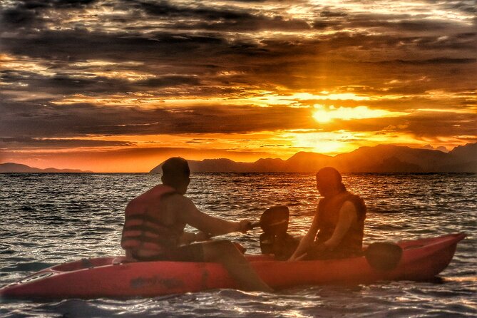 Langkawi Sunset Kayaking Adventure with nature guide - The Value of This Experience