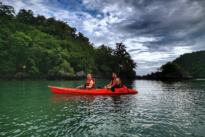 Langkawi Sunset Kayaking Adventure with nature guide - Final Thoughts: Is It Worth It?