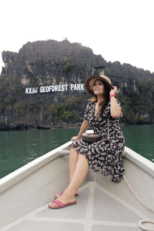 Langkawi Tanjung Rhu Mangrove Private Boat Tour 2 Hours - The Experience in Practice: What Travelers Say