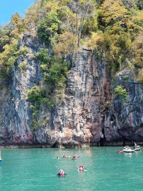 Langkawi: Tanjung Rhu Mangrove Speedboat Tour - Final Thoughts: Who Will Love This Tour?