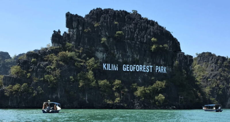 Langkawi: Tanjung Rhu Mangrove Speedboat Tour - FAQs