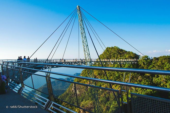 Langkawi Tour with SkyBridgewalk,Langkawi Cable Car,Oriental Village pass - In-Depth Look at the Itinerary