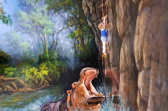 Langkawi Tour with SkyBridgewalk,Langkawi Cable Car,Oriental Village pass - What Travelers Say