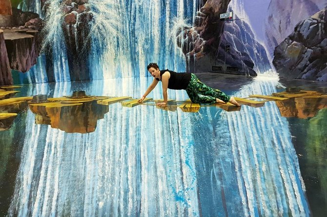 Langkawi Tour with SkyBridgewalk,Langkawi Cable Car,Oriental Village pass - Practical Details and Value