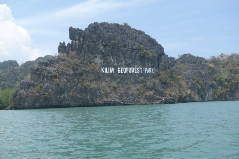 Langkawi: UNESCO Global Geopark Mangrove Cruise - Price, Value, and What You Get