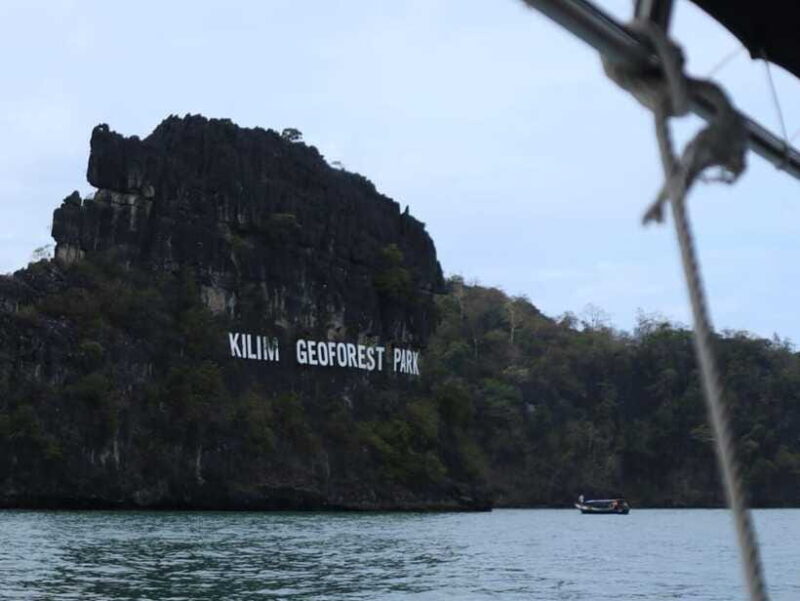 Langkawi: UNESCO Global Geopark Mangrove Cruise - FAQs