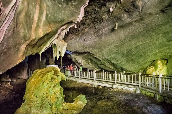 Langkawi UNESCO Kilim Geopark Mangrove & Bat Cave Tour - What Travelers Say