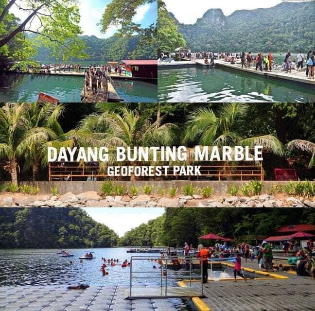 Langkawi:Pregnant Maiden Lake & Islands estimated 4 hours - FAQs