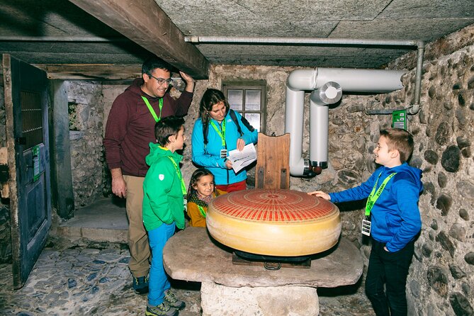 Langnau Schüpfheim Foxtrail Emma - Authentic Experiences Highlighted in Reviews