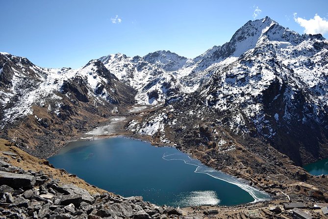 Langtang, Gosaikunda and Helambu Trek - Key Points