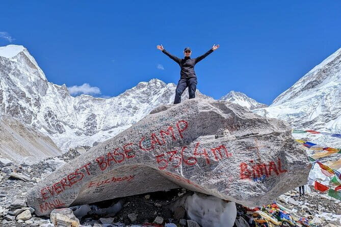 Langtang Gosainkunda Trek - 12 Day - FAQs