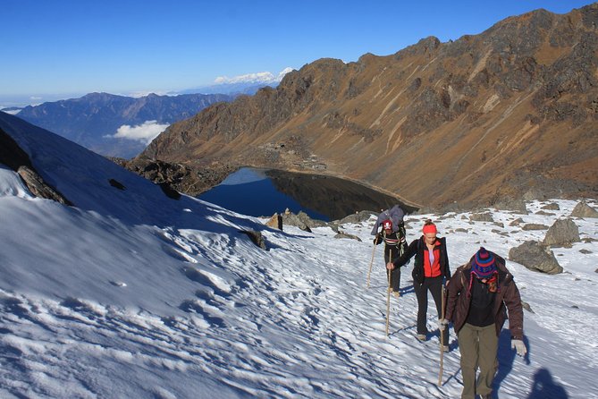 Langtang Gosainkunda Trek - The Sum Up