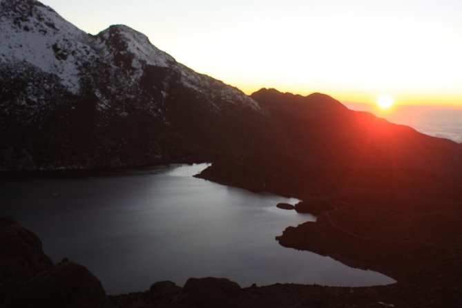 Langtang Gosainkunda Trek - FAQ about the Langtang Gosainkunda Trek