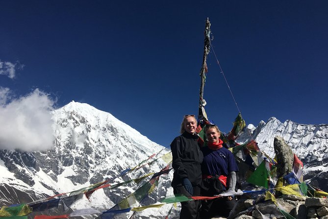 Langtang Kyanjin Gompa Trek - 11 Days - What This Tour Means for You