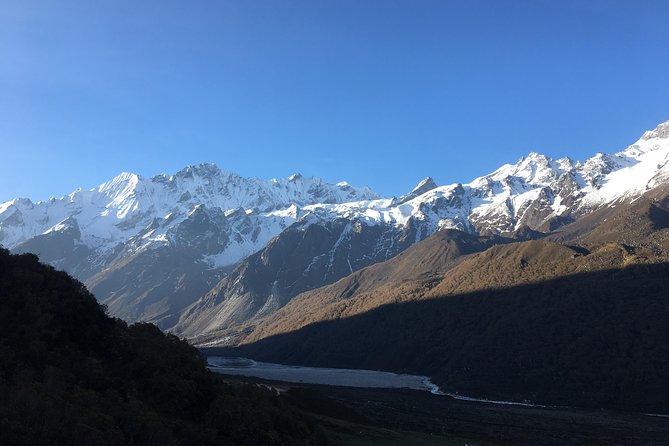 Langtang Kyanjin Gompa Trek - 11 Days - Authentic Experiences and Highlights