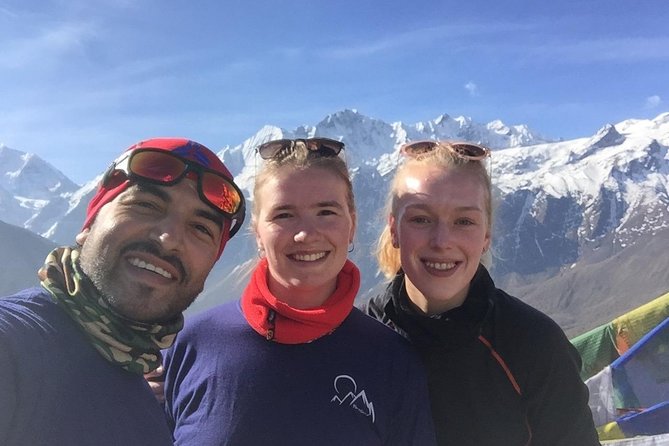 Langtang Kyanjin Gompa Trek - 11 Days - The Practical Side: Transportation, Cost, and Comfort