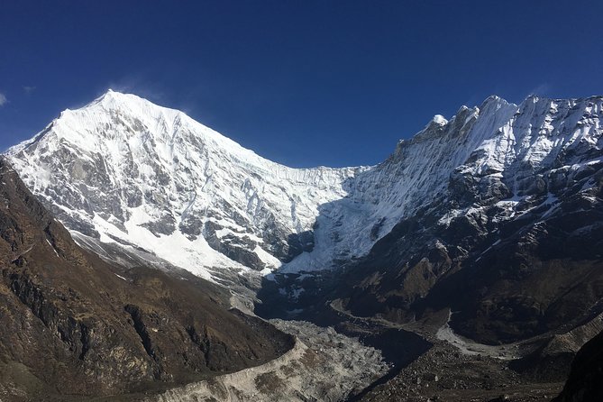 Langtang Kyanjin Gompa Trek - 11 Days - FAQ