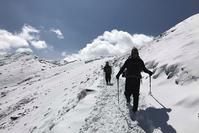Langtang Panorama Trek - What Makes This Trek Special?