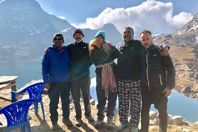 Langtang Panorama Trek - Pricing and Value