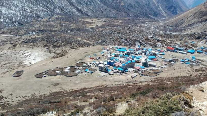 Langtang Trek -6 days. - Who Should Consider This Trek?